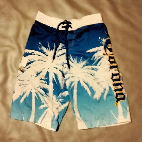 Corona | Swim | Corona Mens Swim Trunks | Poshmark